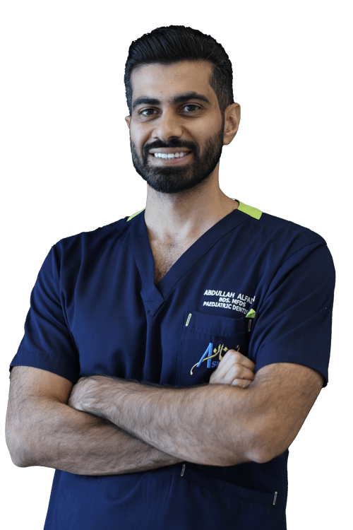 Asnan Tower - The best dental clinic & biggest dental center in Kuwait